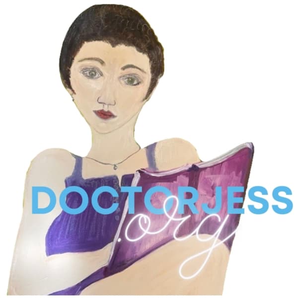 Artist • Doctor Jess